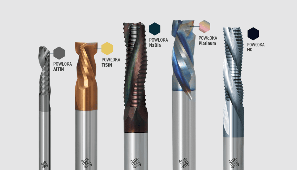 ITA TOOLS - Manufacture and service of cutting tools